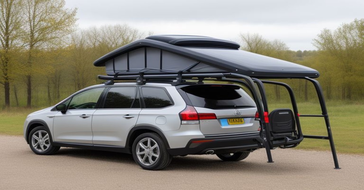 Top 6 Adjustable Roof Racks for All Needs - Back Country Racks